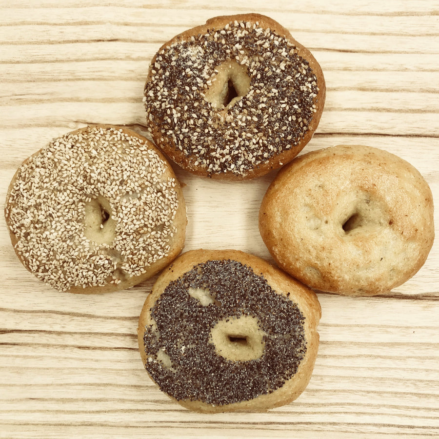 Bread Menu and Monthly Bake Schedule – Mama Mel's Bread