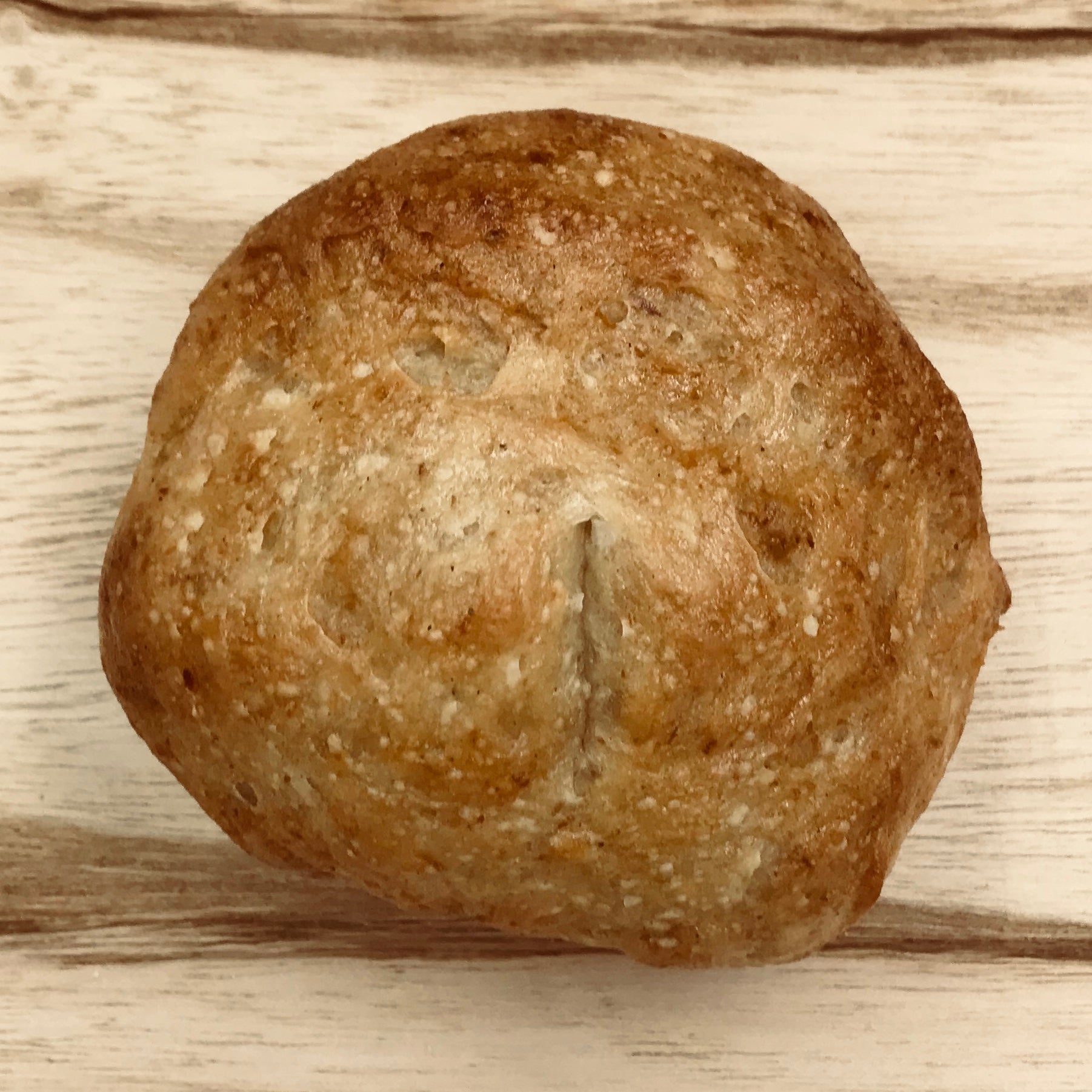 Bread Menu and Monthly Bake Schedule – Mama Mel's Bread